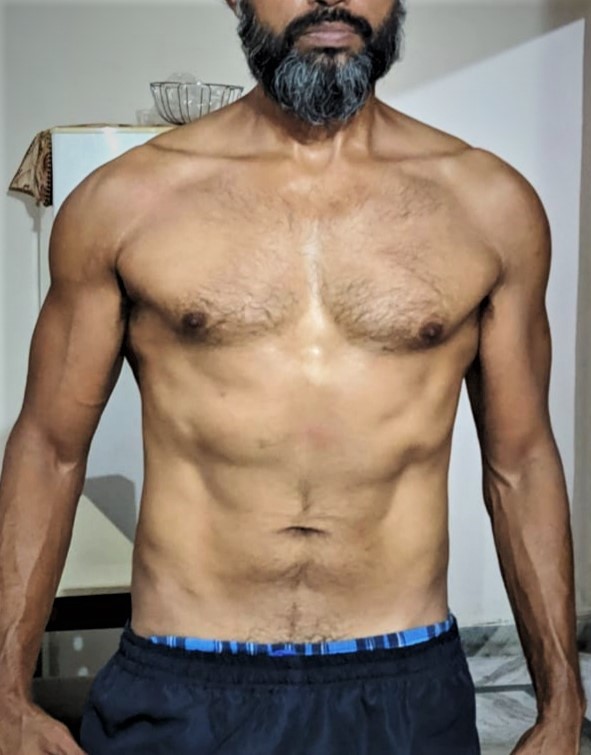 Diet research – Part II (Nutrition & performance) – Umesh Chhikara